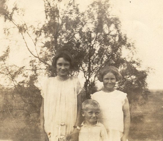 (CCG Charles D. Straley and Annie Windham)