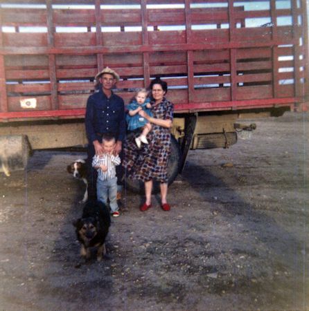 (CCG Charles D. Straley and Annie Windham)